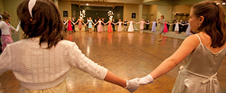 Cotillion Registration Kinston & Goldsboro